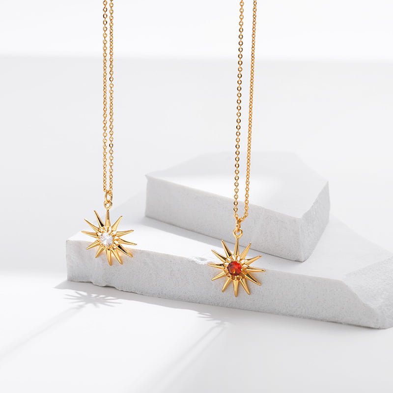 Gold Liverpool FC Necklace for Fans - Eseres Jewelry - Premium and ...